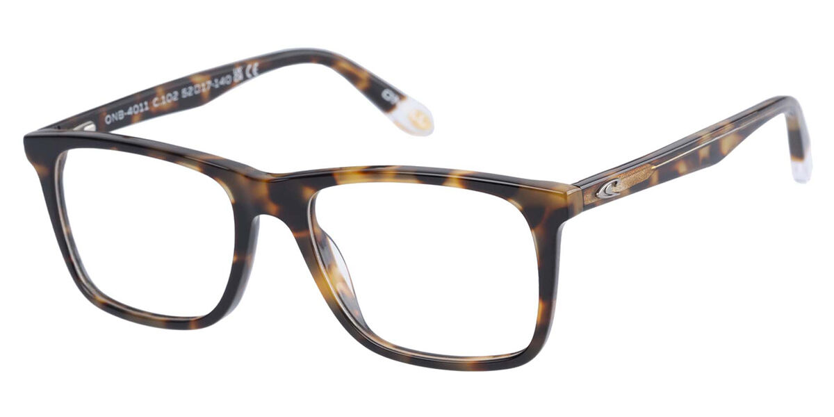 O'Neill ONB 4011 102 Eyeglasses in Tortoise | SmartBuyGlasses USA