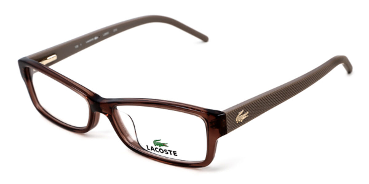 Lacoste L2603 210 glasses | Buy online now | Vision Direct AU