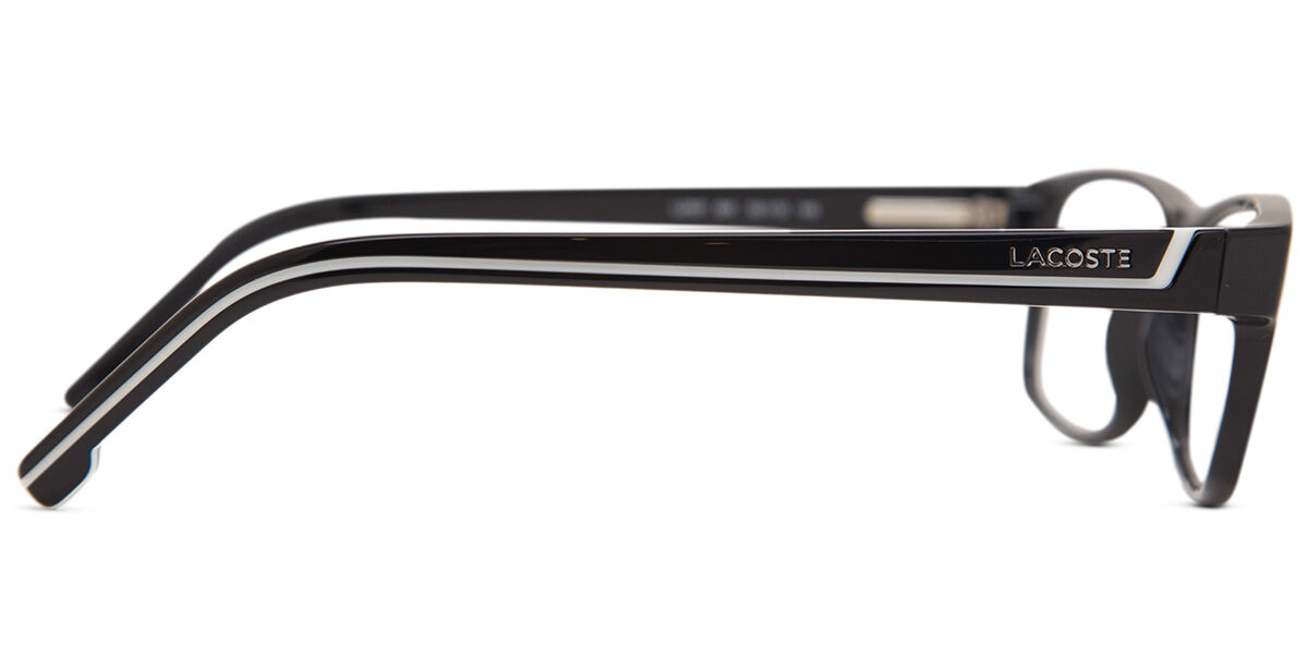 Lacoste L2707 001 glasses | Buy online now | SmartBuyGlasses US