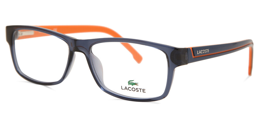 Lacoste L2707 421 glasses | Buy online now | SmartBuyGlasses US