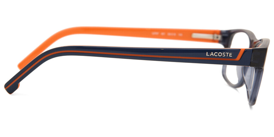 Lacoste L2707 421 glasses | Buy online now | SmartBuyGlasses US
