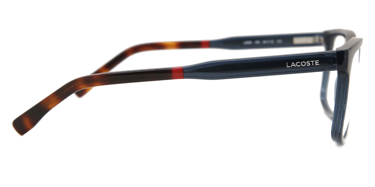 Lacoste L2890 400 Glasses | Buy Online at SmartBuyGlasses USA Lacoste L2890 400 Glasses | Buy Online at SmartBuyGlasses USA