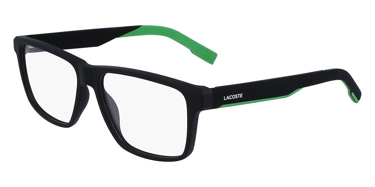 Lacoste L2923 001 glasses | Buy online now | SmartBuyGlasses US