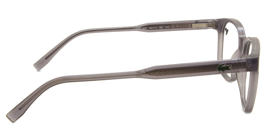 Lacoste L3660 020 glasses | Buy online now | SmartBuyGlasses CA