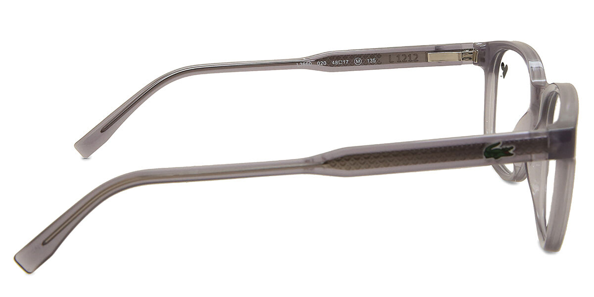 Lacoste L3660 N 020 brillen | Nu online kopen | SmartBuyGlasses NL