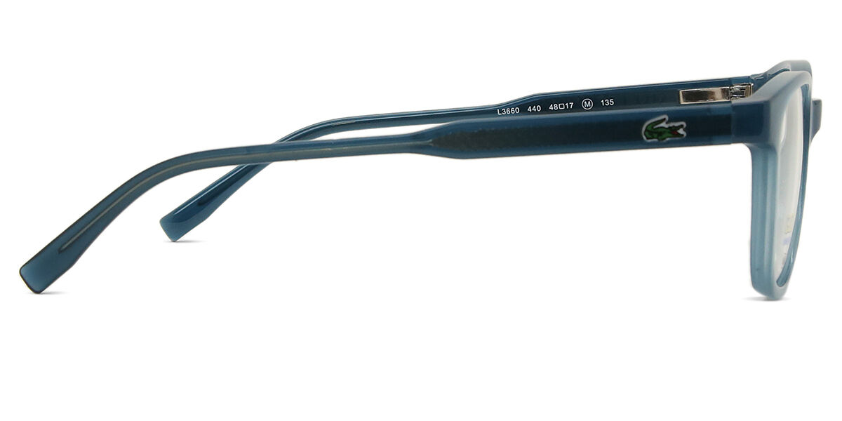 Lacoste L3660 N 440 glasses | Buy online now | SmartBuyGlasses US