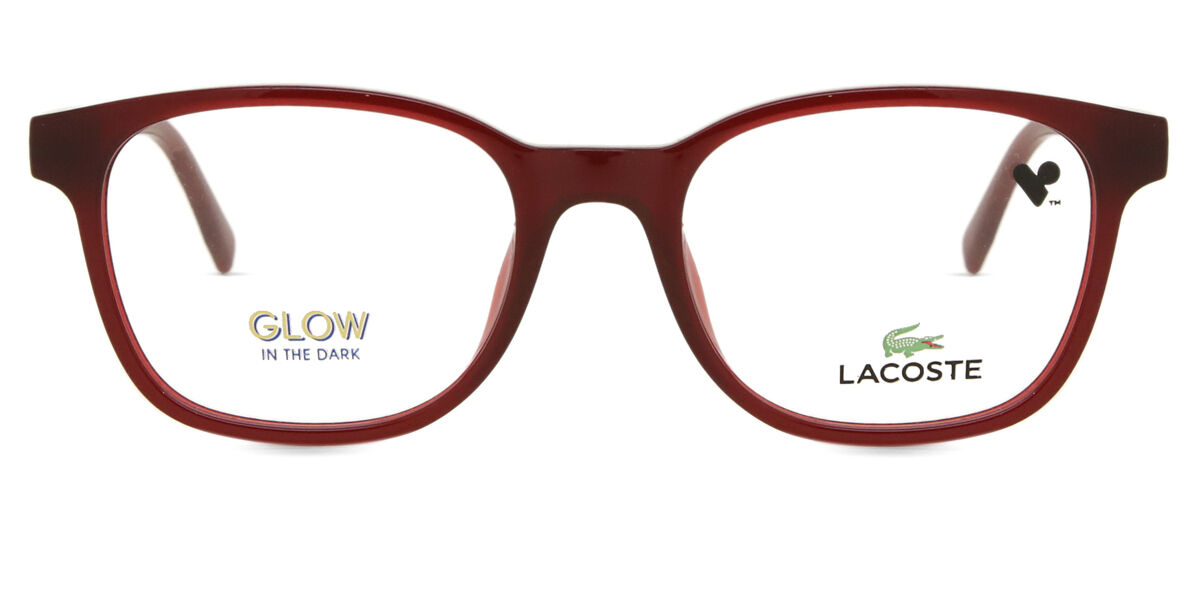Lacoste L3660 604 glasses | Buy online now | VisionDirect AU