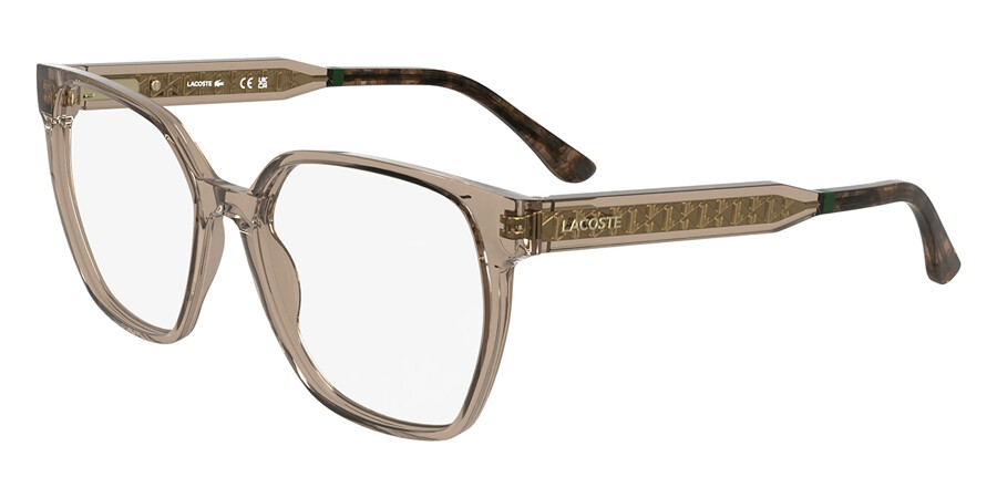 Lacoste L2978 N 662 glasses | Buy online now | Vision Direct AU