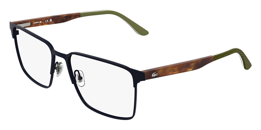 Lacoste L2314 N 424 glasses | Buy online now | Vision Direct AU