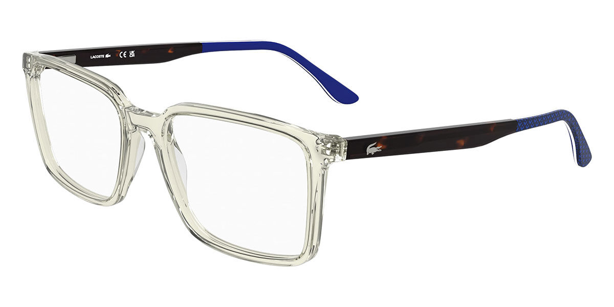 Lacoste L2992 N 264 glasses | Buy online now | Vision Direct AU