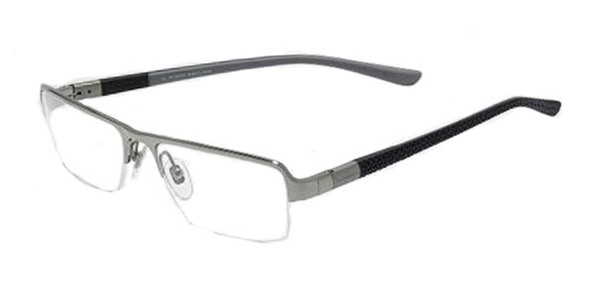 Chopard VCH834 0579 Glasses Shiny Palladium | VisionDirect Australia