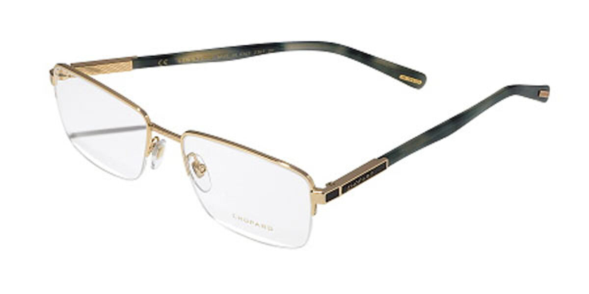 Chopard VCHB94 300Y Glasses Pink | VisionDirect Australia