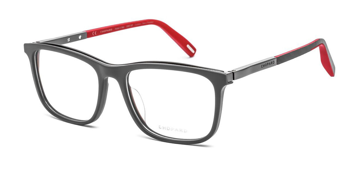 Chopard VCH270 568 Glasses Grey | VisionDirect Australia