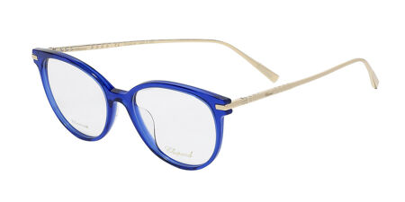 Buy Chopard Blue Prescription Glasses | SmartBuyGlasses