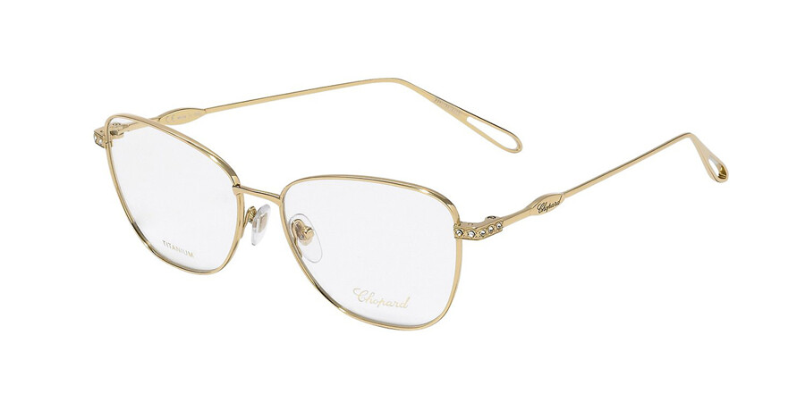 Chopard VCHD52S 0300 glasses | Buy online now | Vision Direct AU