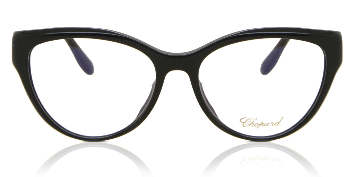 Lunettes Chopard VCH323S 0700 Noir Brillant | Easylunettes