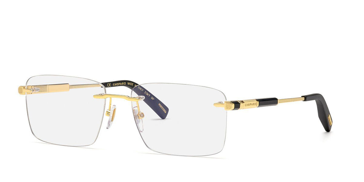 Chopard VCHG18 0400 glasses | Buy online now | Vision Direct AU