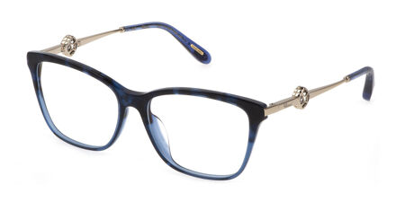 Buy Chopard Blue Prescription Glasses | SmartBuyGlasses