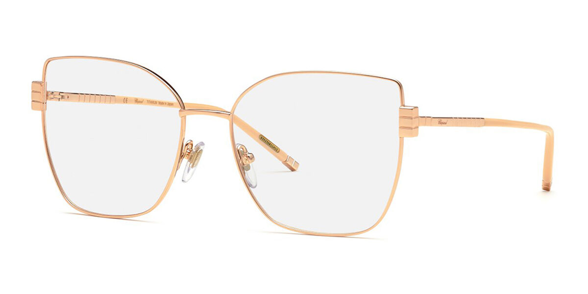 Chopard VCHG01M 08FC glasses | Buy online now | Vision Direct AU