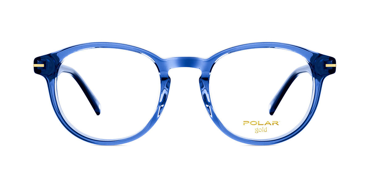 Polar GOLD 39 20 glasses | Buy online now | Vision Direct AU