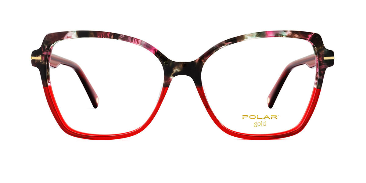 Polar GOLD 43 422 glasses | Buy online now | Vision Direct AU