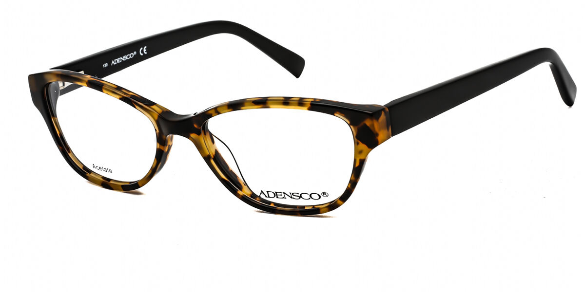 Adensco AD 201 0FY6 glasses | Buy online now | Vision Direct AU
