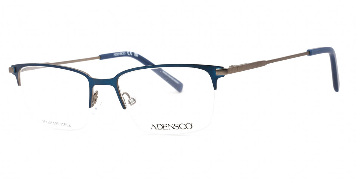 Lunettes AD 142 Matte Aegean Blue | SmartBuyGlasses