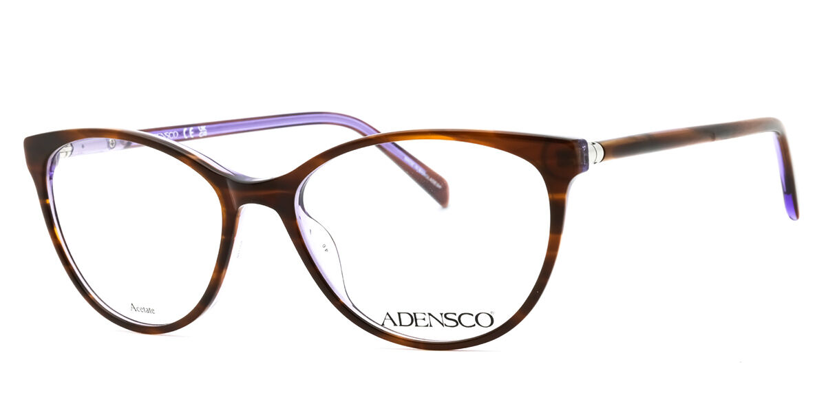 Adensco AD 234 0AY0 glasses | Buy online now | Vision Direct AU