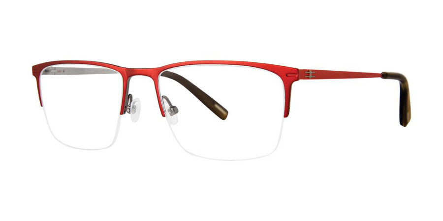 Jhane Barnes Partial Brick glasses | Buy online now | SmartBuyGlasses US