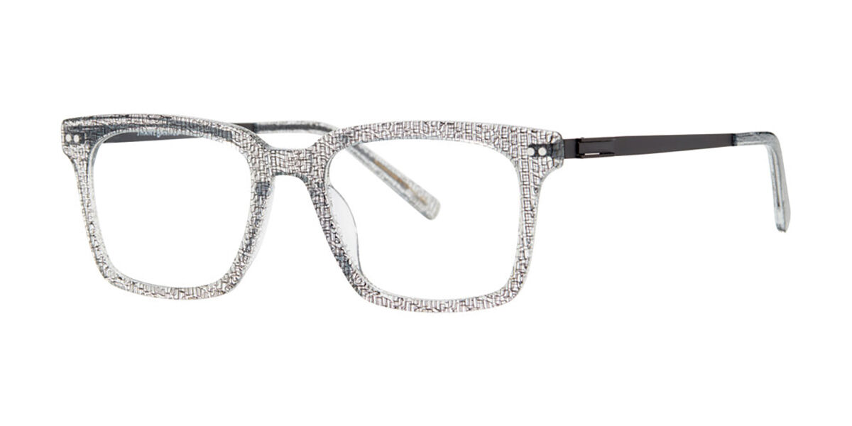 Jhane Barnes Interpolation Black lasit | Osta verkossa nyt ...