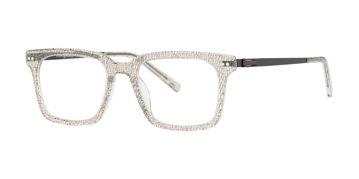 Jhane Barnes Interpolation Brown glasses | Buy online now | Vision ...