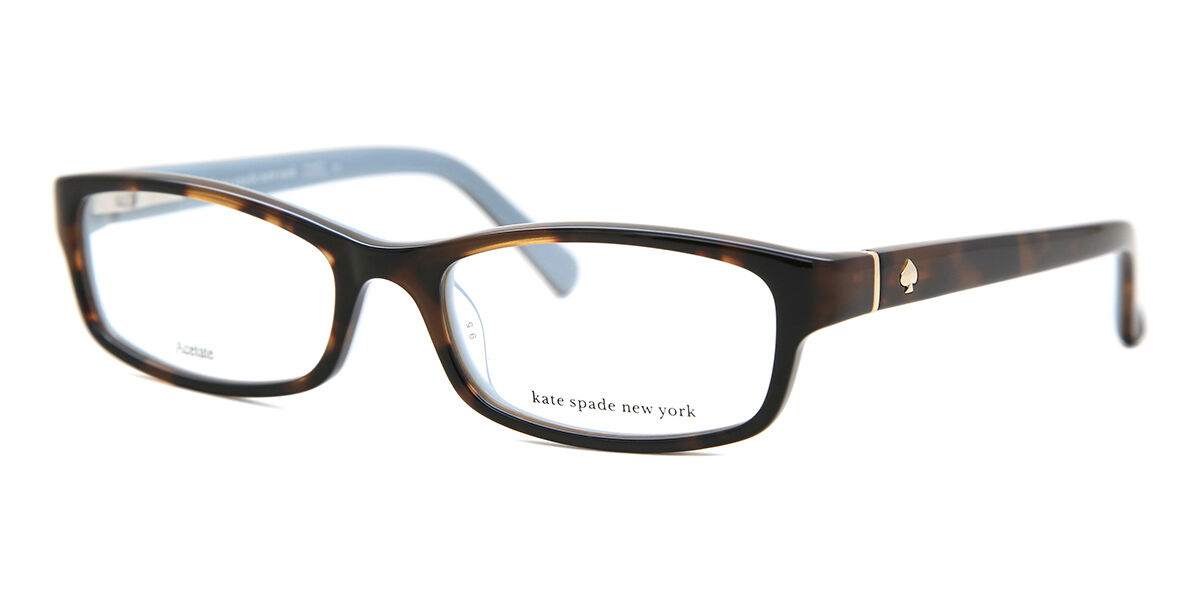 Kate Spade Narcisa W71 glasses | Buy online now | SmartBuyGlasses US