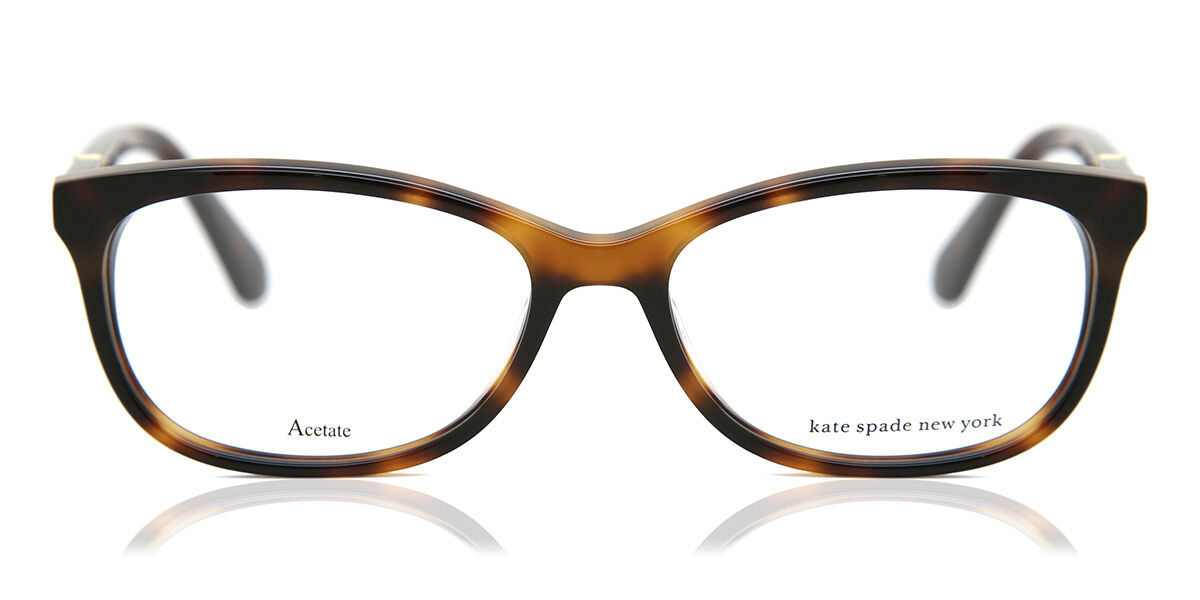 Kate Spade Kaileigh 086 okulary | Kup teraz online | OptykaWorld