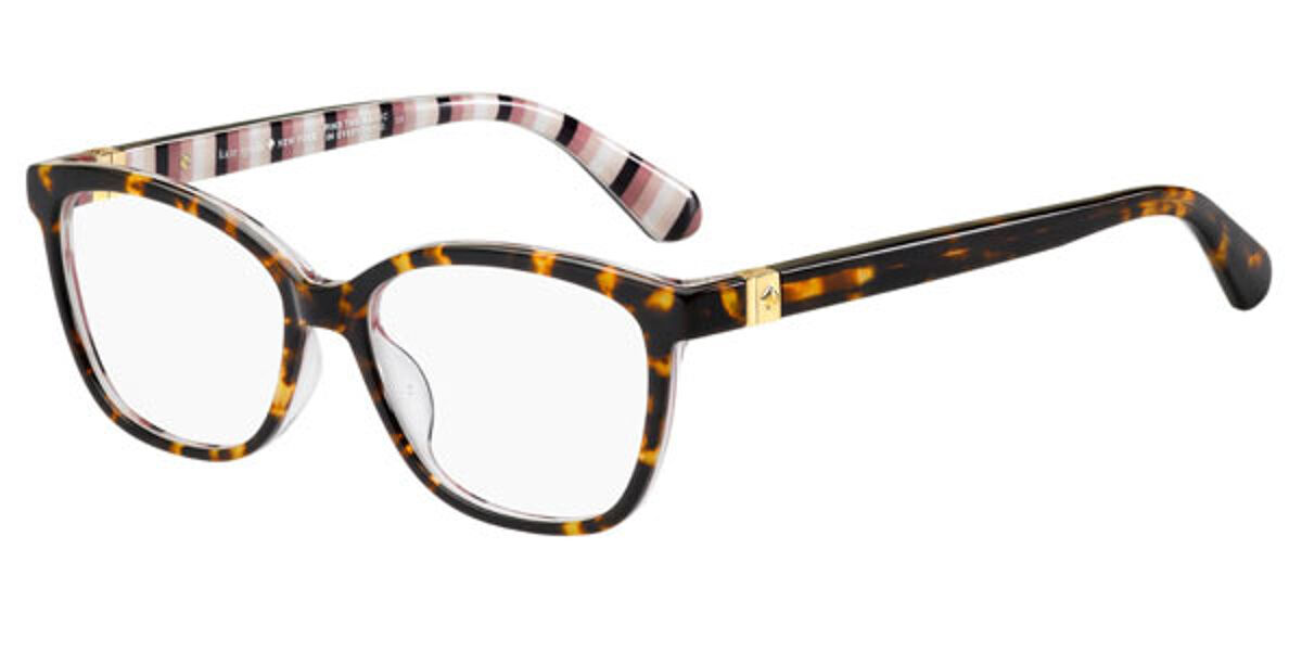 Kate Spade Emilyn 086 Glasses Tortoise | SmartBuyGlasses Canada
