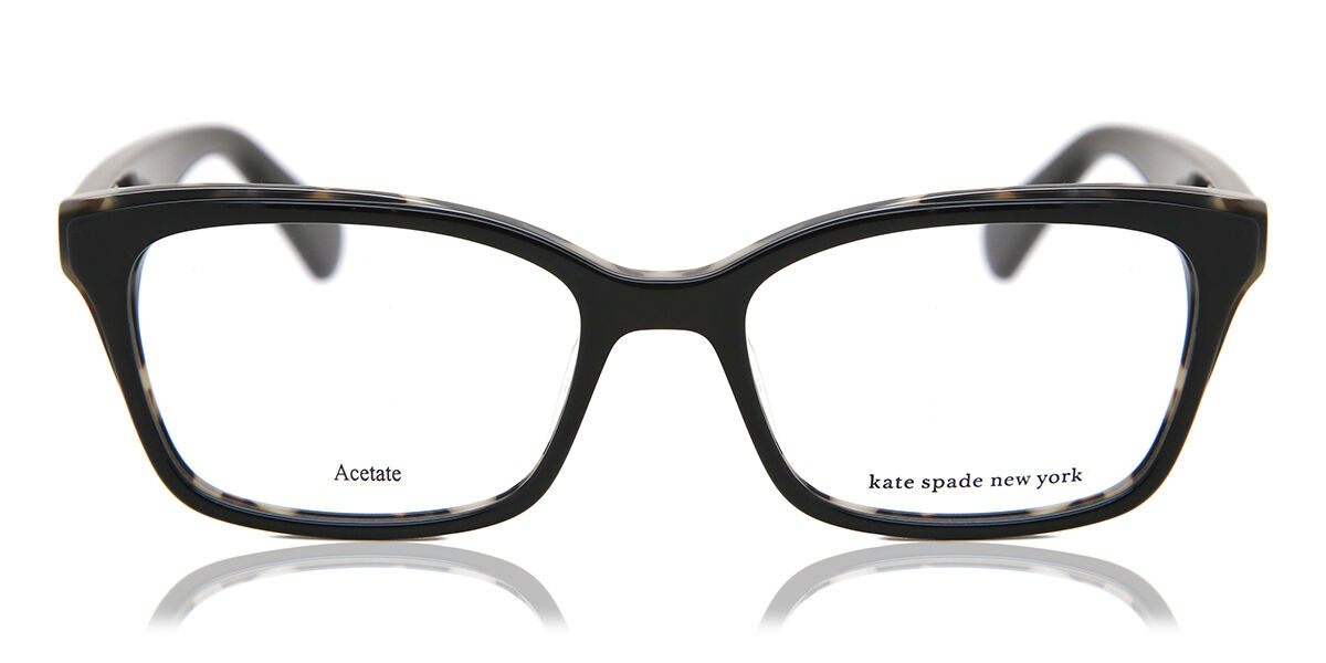 Kate Spade Jeri 807 glasses | Buy online now | SmartBuyGlasses US