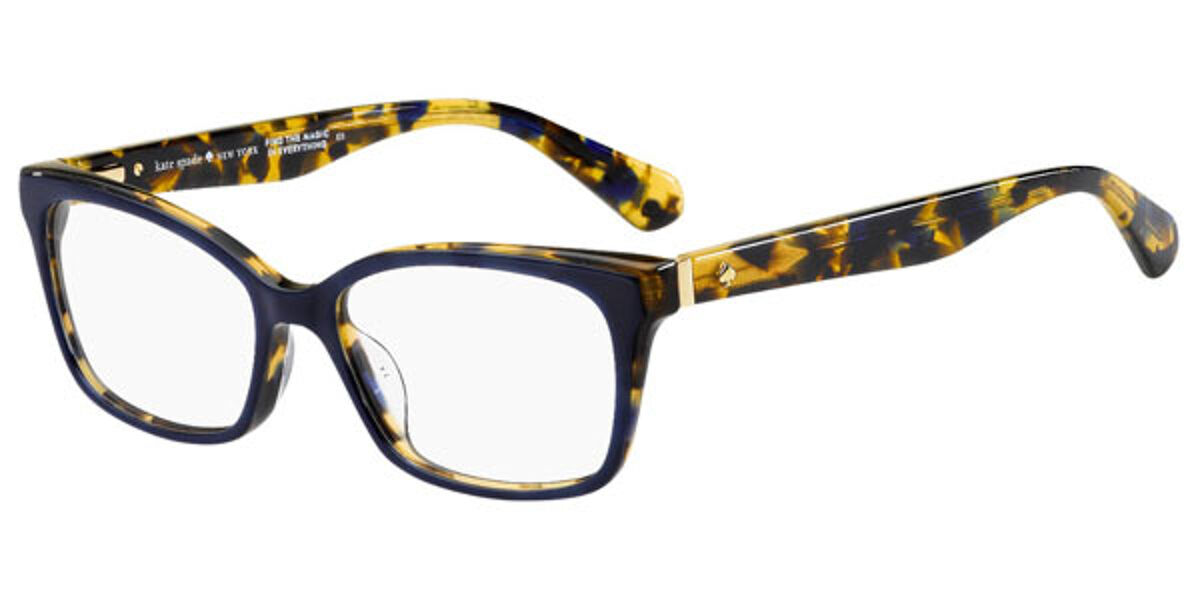 Kate Spade Jeri JBW glasses | Buy online now | SmartBuyGlasses US