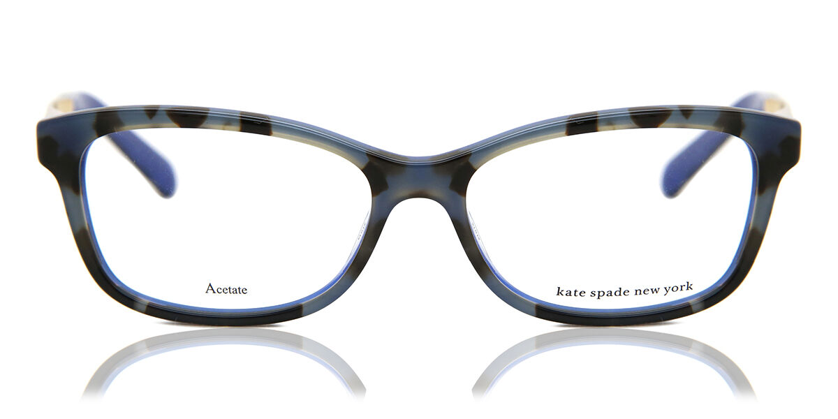Kate Spade Angelisa S5A glasses | Buy online now | SmartBuyGlasses US