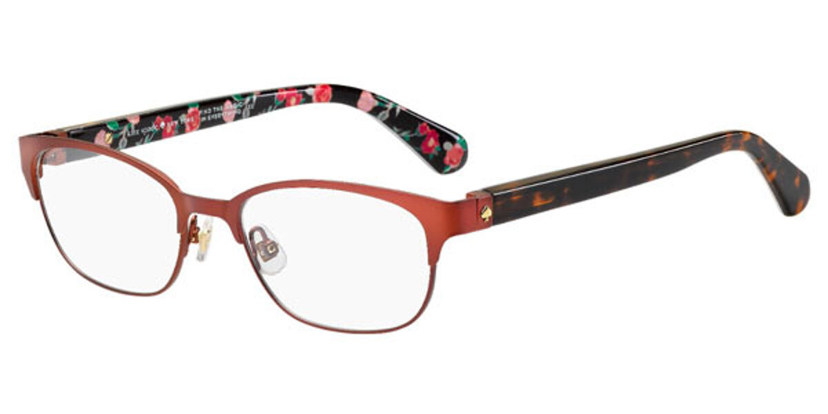 Kate Spade Diandra YDC glasses | Buy online now | SmartBuyGlasses US