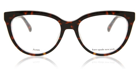 Kate Spade Prescription Glasses Frames | SmartBuyGlasses