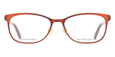 Kate Spade Eyeglasses Frames - SmartBuyGlasses CA