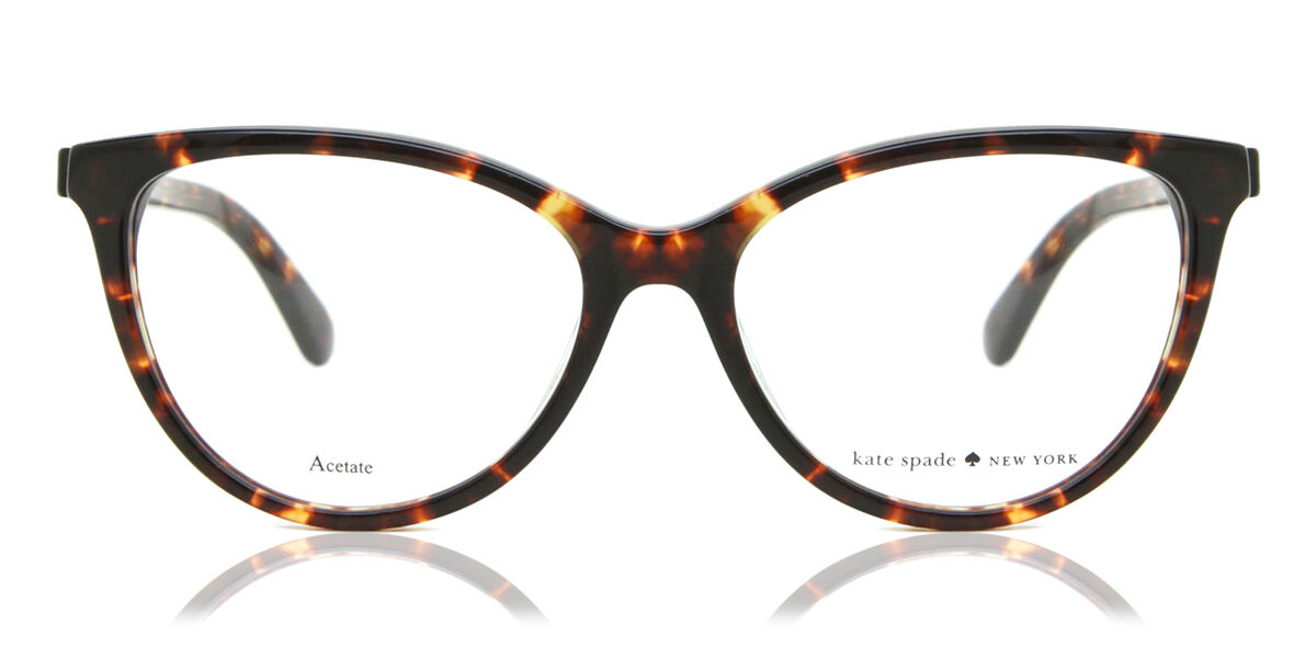 Kate Spade Jalinda 086 glasses | Buy online now | SmartBuyGlasses CA
