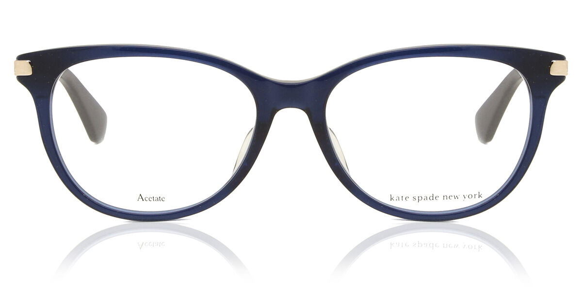Kate Spade Emalie/F Asian Fit PJP glasses | Buy online now ...
