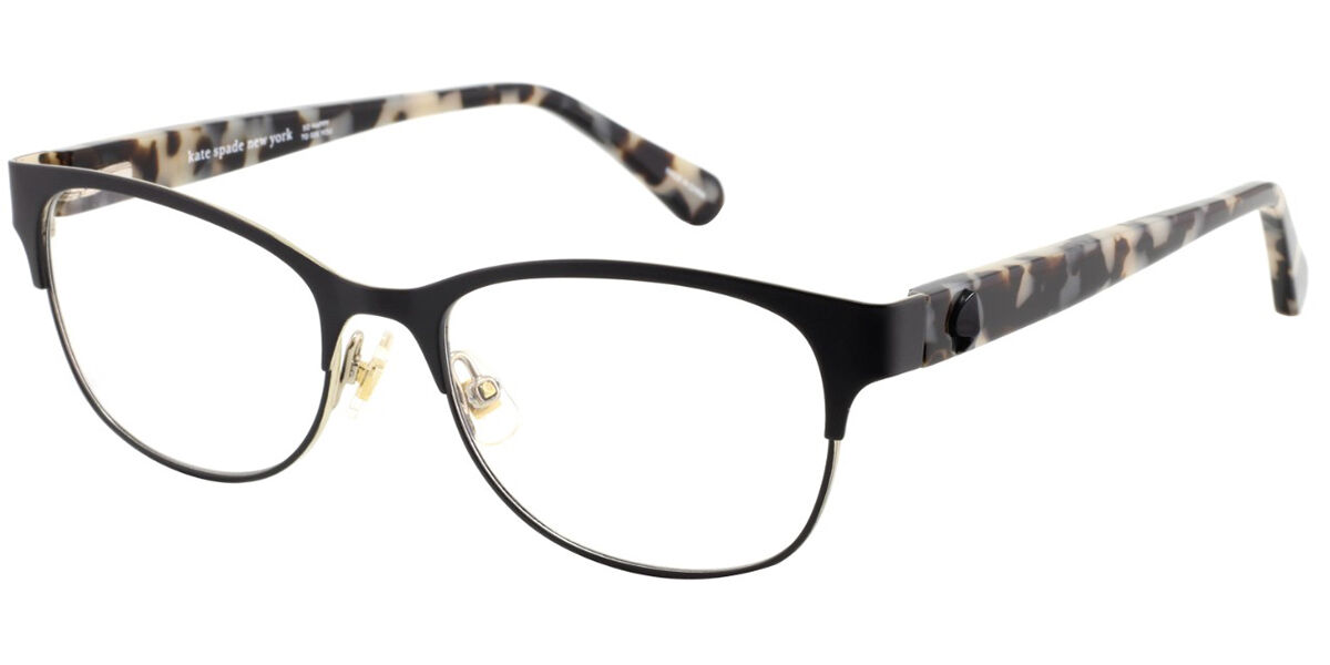 Kate Spade Carolina 807 glasses | Buy online now | SmartBuyGlasses US