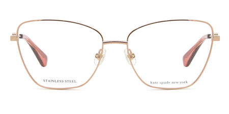 Kate Spade Eyeglasses Frames - SmartBuyGlasses CA