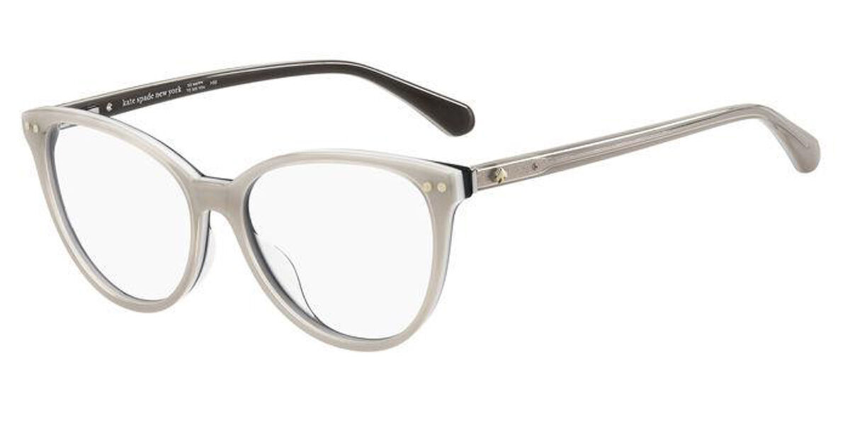 Kate Spade Thea KB7 Glasses Grey | SmartBuyGlasses New Zealand