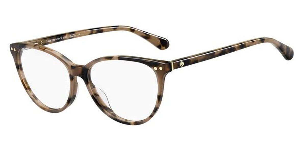 Kate Spade THEA 086 Glasses Havana | SmartBuyGlasses UK