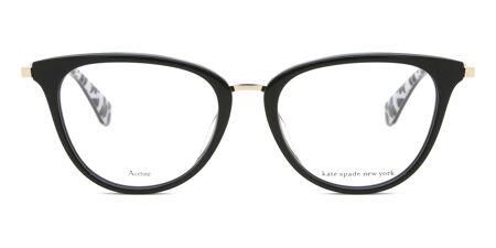 Kate Spade Eyeglasses Frames - SmartBuyGlasses CA