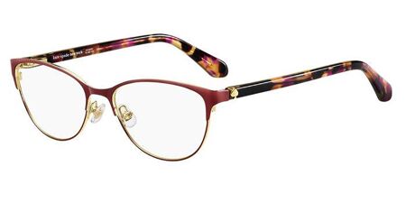 Buy Kate Spade Prescription Glasses | Vision Direct Australia
