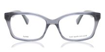 Kate Spade Jeri KL3 Eyeglasses in Havana/Green | SmartBuyGlasses USA