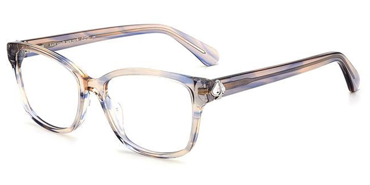 Kate Spade Reilly/G Asian Fit 3XJ glasses | Buy online now ...
